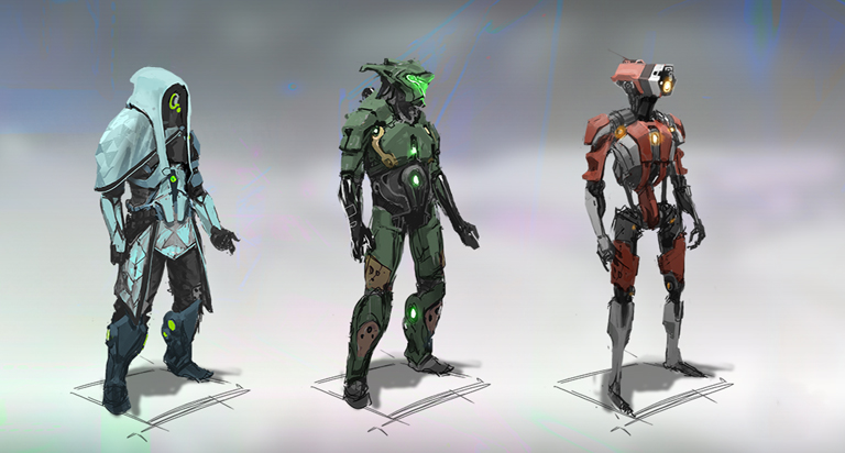 CSCI-5920/4920 Game Design and Programming