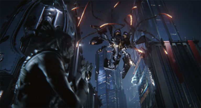 CSCI-5920/4920 Game Design and Programming