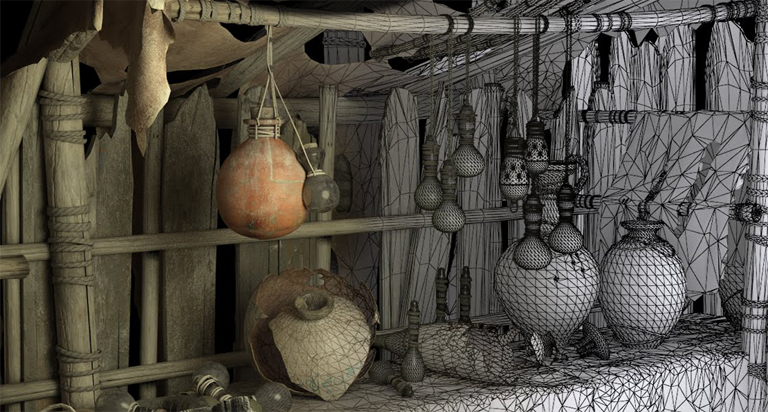 CSCI-5920/4920 Game Design and Programming