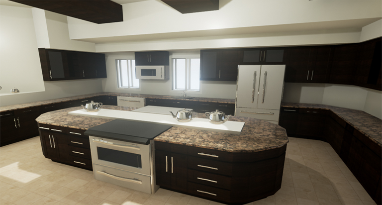 CSCI-5920/4920 Game Design and Programming