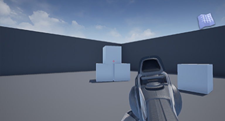 CSCI-5920/4920 Game Design and Programming