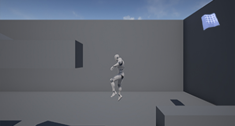 CSCI-5920/4920 Game Design and Programming