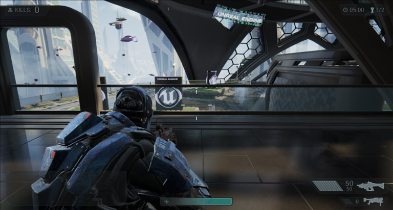 CSCI-5920/4920 Game Design and Programming